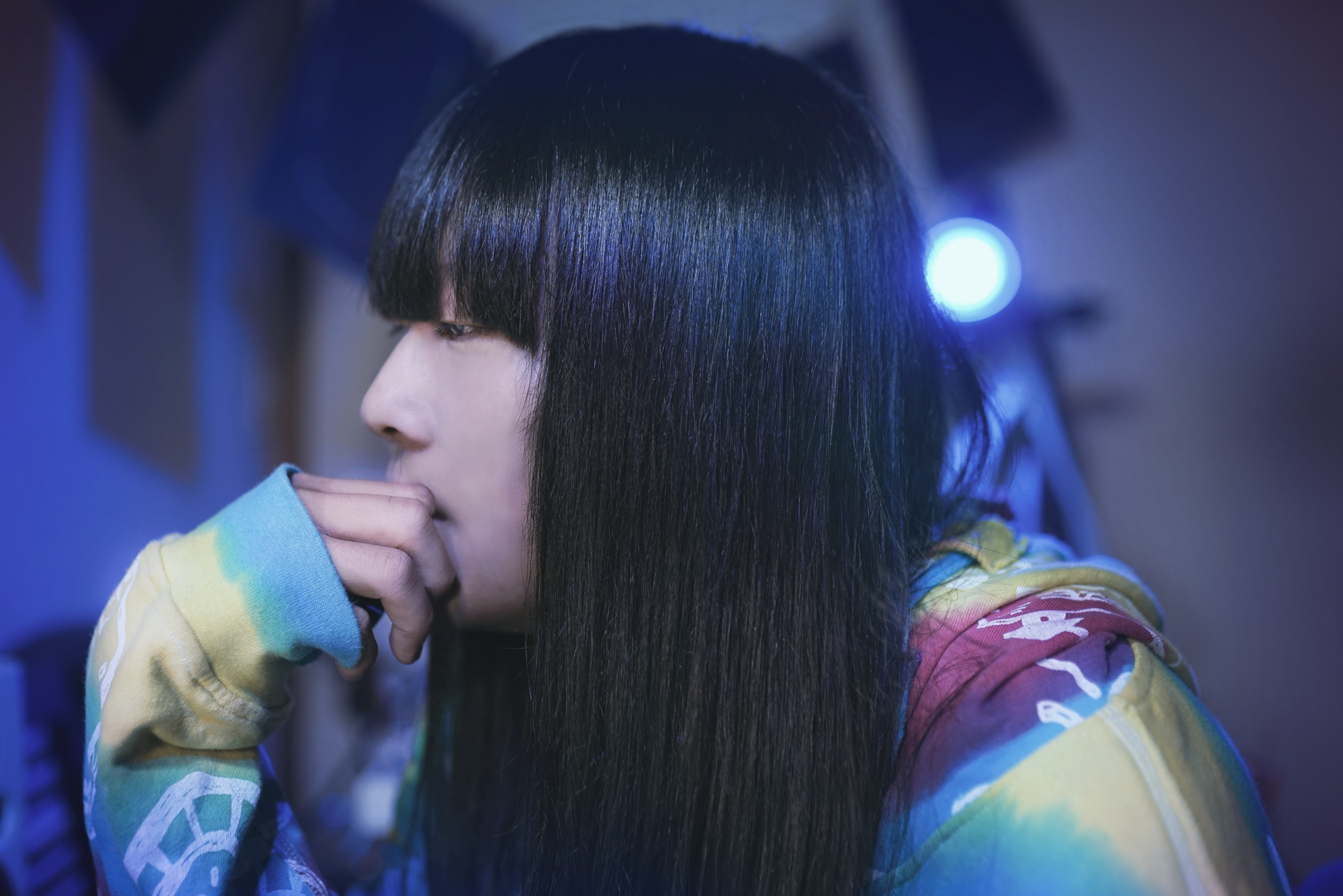 【NUNNU 独占ロングインタビュー】 普遍的なのに言葉にできない感情をすくい上げて歌う、NUNNUの音楽について | ヂラフマガジン