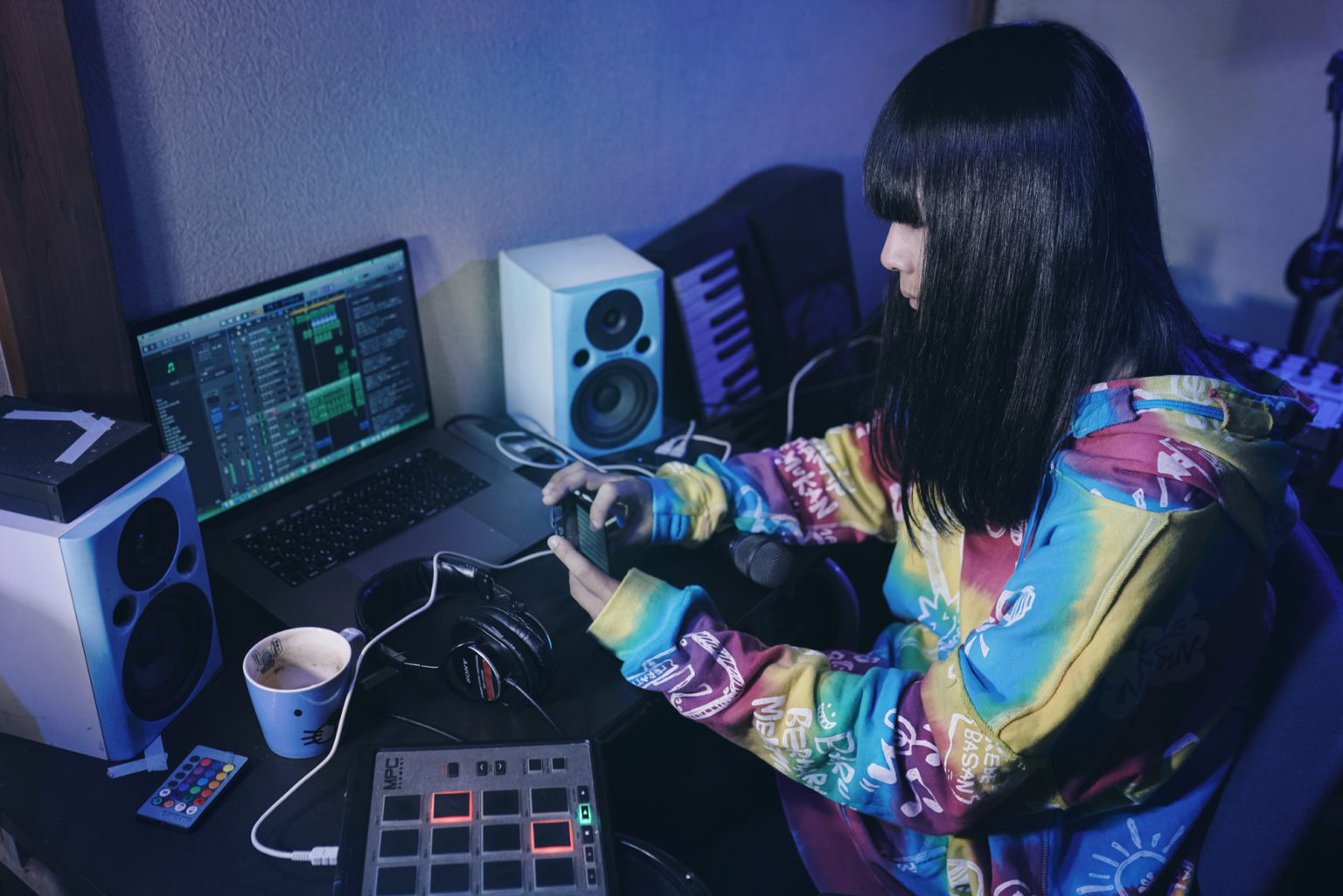 【NUNNU 独占ロングインタビュー】 普遍的なのに言葉にできない感情をすくい上げて歌う、NUNNUの音楽について | ヂラフマガジン